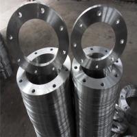 China Forged Stainless Steel Blind Flange SORF DIN ISO GB DN200 PN10 904L 2507 2205 3 inch 150 for sale