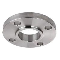 China Welding Neck Flange PN10 CuNi 90/10 Flat Face DIN2632 ANSI B16.5 1/2-60 Inch for sale