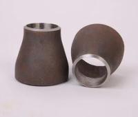 China Butt Weld Fitting Concentric Reducer Eccentric Reducer ASME B16.9 Carbon Steel A234 Wpb for sale