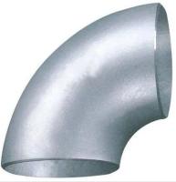 China Inconel 625 N06625 2.4856 Nickel Alloy 625 90 Degree Elbow Pipe Fitting 1/2-72 Inch for sale