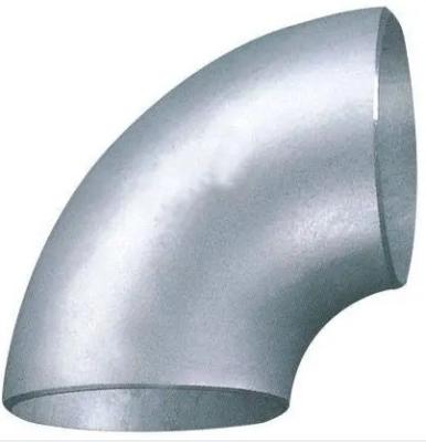 China Inconel 625 N06625 2.4856 Nickel Alloy 625 90 Degree Elbow Pipe Fitting 1/2-72 Inch for sale