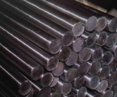 China Carbon Steel Round Bar Q235 S355jr ASTM A36 6m Length for Construction and Structural Use for sale