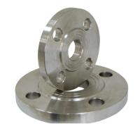 China Forged Stainless Steel Carbon Steel Flange ANSI B16.5 150lb 2500lb 1/2 60 Inch for sale