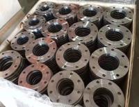 China ANSI 150lb-2500lb 1/2-72 Inch Stainless Steel Weld Neck Flange ASME B16.5 for sale