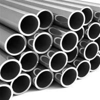 China ASTM B466 Copper-Nickel Tubes For Evaporator for sale