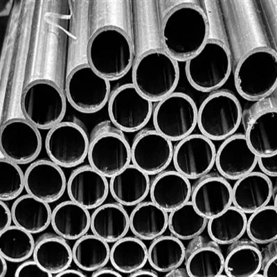 China Copper Nickel Tube Heat Exchanger ASTM B111 B466 B467 ISO 9001 Wooden Case for sale