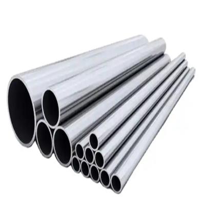 China ASTM A312 Seamless Carbon Steel Pipe 6M Length SCH40 24 Inch OD for Industrial Use for sale