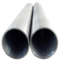 China Nickel Alloy Reinforced Pipe Customized ID Polished Surface ASTM AISI DIN for sale
