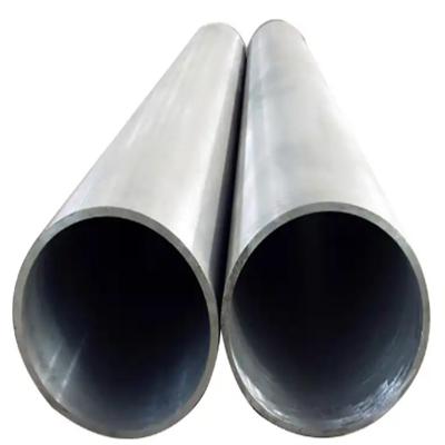 China Nickel Alloy Reinforced Pipe Customized ID Polished Surface ASTM AISI DIN for sale