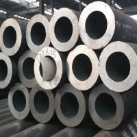 China Copper Nickel Tube ASTM B111 B466 B467 for Heat Exchanger Condenser for sale