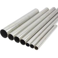 China Customized Seamless Welded Stainless Steel Pipe 304 316 316L DN15-DN200 for sale