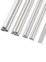 China ASTM A790 A789 Seamless Duplex Steel Pipe 2507 2205 31803 32750 228mm OD Cold Drawn for sale