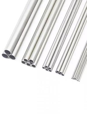 China ASTM A790 A789 Seamless Duplex Steel Pipe 2507 2205 31803 32750 228mm OD Cold Drawn for sale