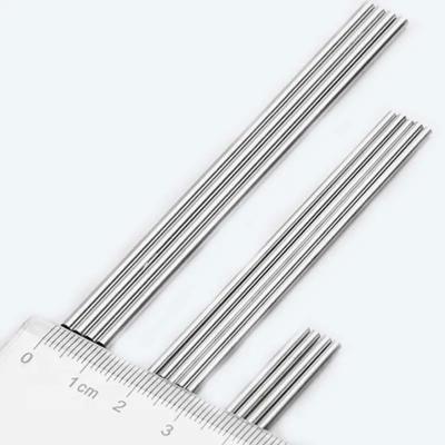 China BA Surface 304L Stainless Steel Seamless Pipe DN15-DN200 Water Tube for sale