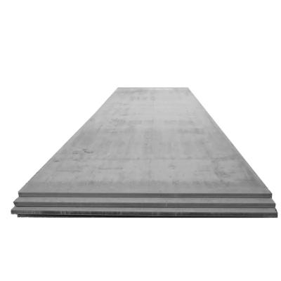China Hot Rolled Carbon Steel Plate 25mm Thick Mild Steel Sheet for Construction for sale