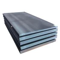 China Galvanized Steel Sheet Dx51d Z275 0.5mm Cold Rolled Steel Coil Plate for Construction for sale