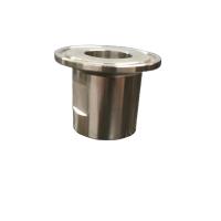 China Seamless Stainless Steel Stub End Pipe Fitting ASME B16.9 1/2-48 Inch SCH5S-XXS for sale