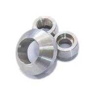 China ASTM A105 A350 LF2 Forged Pipe Fittings Weldolet Sockolet Threadolet 1 inch 3000LB MSS SP-97 for sale
