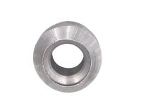 China ASTM A105 Forged Carbon Steel Weldolet 3000 LB MSS SP-97 Black Equal Round Head 1/2-24 Inch for sale
