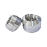 China ASTM A234 WP11 Weldolet Butt Welded Olets Threaded Outlet Sockolets For Pipe Joint for sale