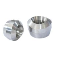 China ASTM A234 WP11 Weldolet Sockolet Threadolet Butt Welded Outlet 1/8-24 Inch MSS SP 97 for sale
