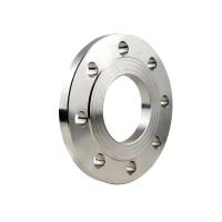 China ASTM A105 Carbon Steel Weld Neck Flange 12 Inch SCH80 ASME B16.5 Class 150 for sale