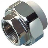 China 2 Inch Stainless Steel 304 Union Pipe Fitting SW 3000LB ASME B16.11 Forged Steel Union for sale