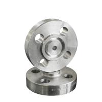 China C70600 CuNi 9010 Forged Slip-on Copper Nickel Flange ASME B16.5 2-914mm for sale