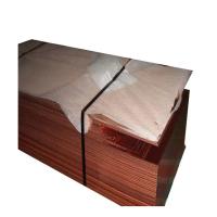 China C70600 C71500 Copper Nickel Alloy Plate 70/30 90/10 CuNi White Plate 10-2500mm for sale