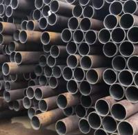 China Cold Drawn API Carbon Steel Pipe Black Varnish Coating BE End 2.5-80mm for Oil Transmission for sale