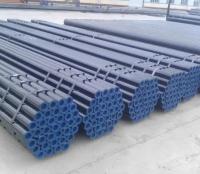 China ASTM A53 Seamless Carbon Steel Pipe 14-720mm OD 2-120mm Wall Thickness for sale