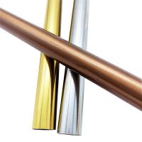 China Copper Nickel Straight Soft Tube C11000 C12000 C10100 6mm OD 0.8mm WT Water Pipe for sale