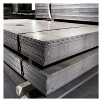 China Carbon Steel Plate S235JR S355JR SS400 3mm 20mm for Building Components for sale