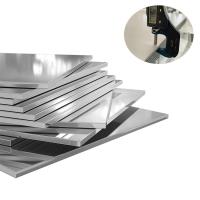 China Stainless Steel Plate 304 316 0.3mm-120mm Thickness 1000mm-6000mm Length for sale