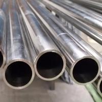 China Stainless Steel Seamless Pipe 304 316L 800mm OD 0.01-250mm Wall Thickness for sale