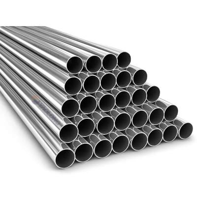 China TOBO ASTM A554 A312 A270 Mirror Polished Stainless Steel Tube 201 304 316L DN15-DN200 for sale
