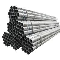 China Galvanized Iron Steel GI Pipe DN15-DN200 Seamless Water Pipe from China Supplier for sale
