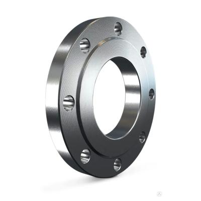 China Carbon Steel WN Flange DN50 A105 Raised Face ASME B16.5 150lb to 2500lb for sale