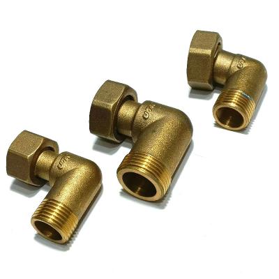 China Copper Pipe Elbow DN15-DN200 Seamless Water Pipe Fittings OEM Custom for sale