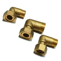 China Copper Pipe Elbow DN15-DN200 Seamless Water Pipe Fittings OEM Custom for sale
