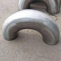 China Customized Size 201 304 316 Stainless Steel Elbow 1 Year Warranty OEM ODM for sale