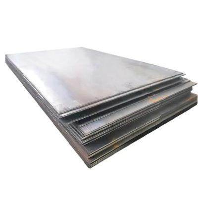 China ASTM A36 Hot Rolled Carbon Steel Sheet 0.01-200mm for Ship Building for sale