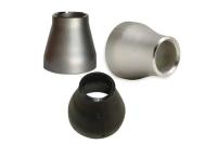 China High-Quality SCH 40 Stainless Steel Pipe Fitting Concentric Reducer for sale