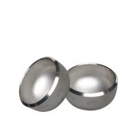 China C70600 C71500 Copper Nickel 9010 7030 Threaded Square Round Hex Cap for sale