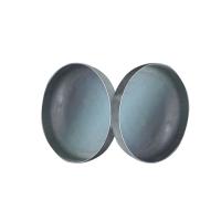 China C70600 C71500 Copper Nickel 9010 7030 Threaded Square Round Hex Cap for sale