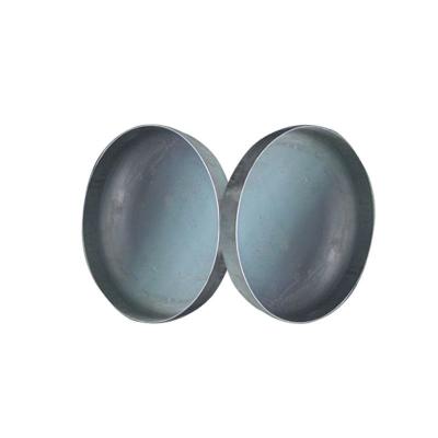 China C70600 C71500 Copper Nickel 9010 7030 Threaded Square Round Hex Cap for sale