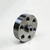 China Stainless Steel Weld Neck Flange Custom Loose Threaded ANSI DIN JIS Forged 1 Piece for sale
