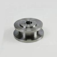 China Stainless Steel Weld Neck Flange Custom Loose Threaded ANSI DIN JIS Forged 1 Piece for sale