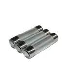 China Customized Stainless Steel Galvanized Length Cylindrical Special Pipe Joint for sale