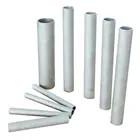 China Seamless Stainless Steel Pipe 304 316L Schedule 80 ASTM 2B Finish 2-14mm Thickness for sale
